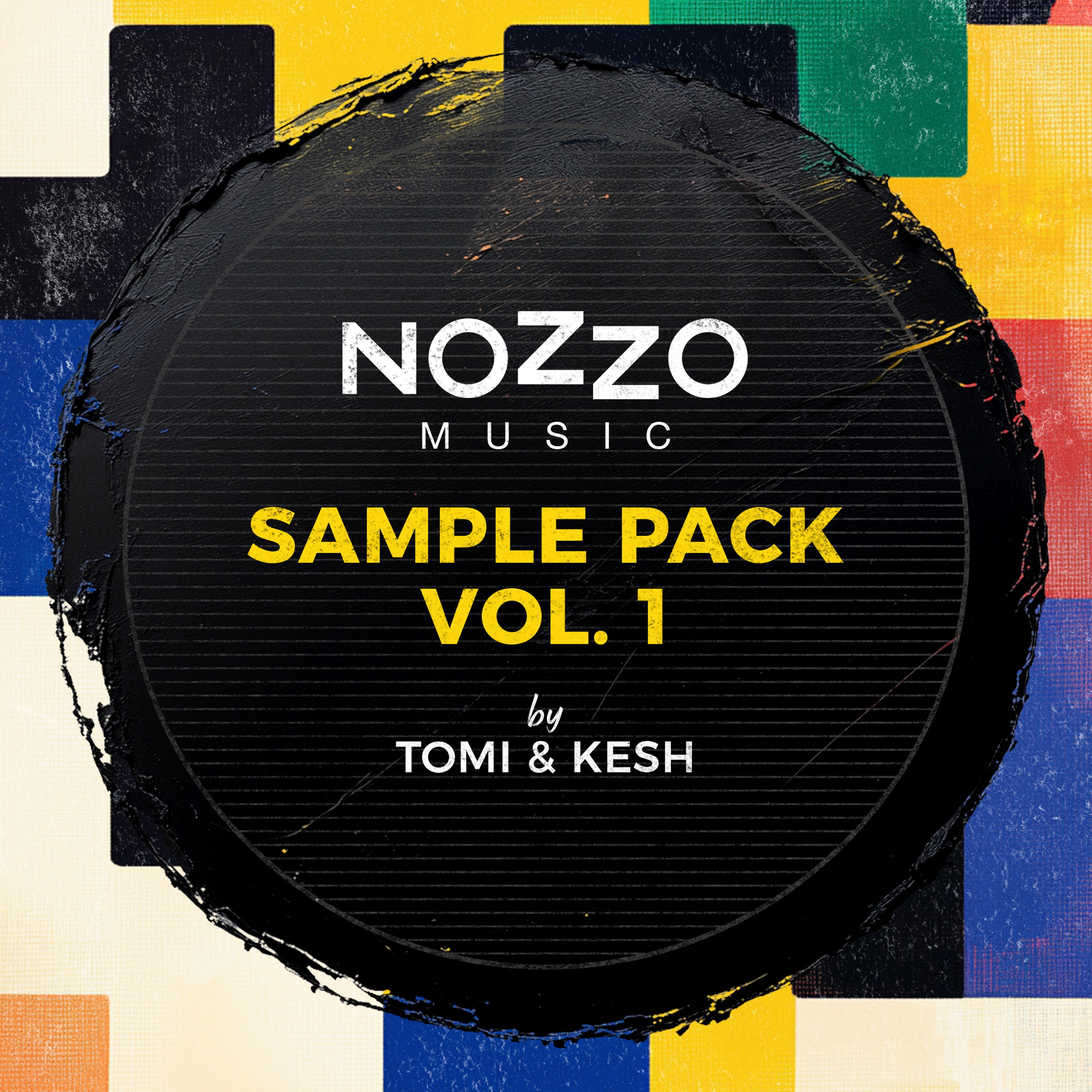 NoZzo Samples Vol. 1